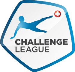 Challenge League | Logopedia | Fandom