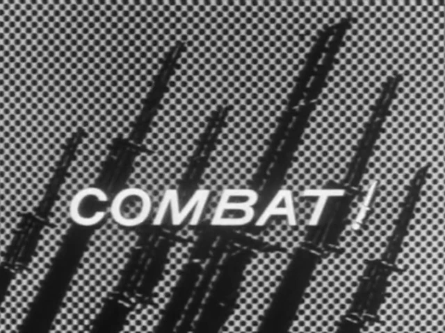 Combat! | Logopedia | Fandom