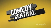 Comedy Central/Idents | Logopedia | Fandom