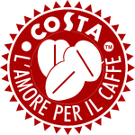 Costa Coffee | Logopedia | Fandom