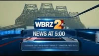 WBRZ-TV/News | Logopedia | Fandom