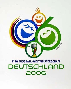 Fifa 2006 Logo 2006 FIFA Beach Soccer World Cup Wikipedia