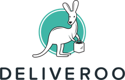 Deliveroo | Logopedia | Fandom