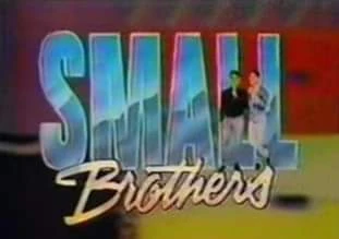 Small Brothers | Logopedia | Fandom