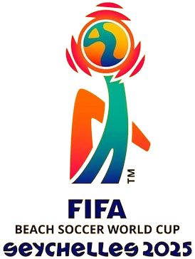 2025 FIFA Beach Soccer World Cup | Logopedia | Fandom