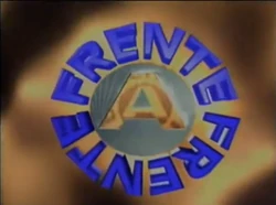 Frente a Frente | Logopedia | Fandom