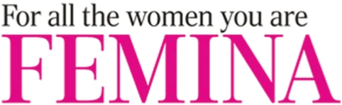 Femina Magazine Logo