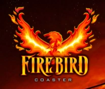 Firebird (roller coaster) | Logopedia | Fandom