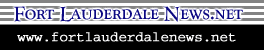 Fort Lauderdale News.Net | Logopedia | Fandom