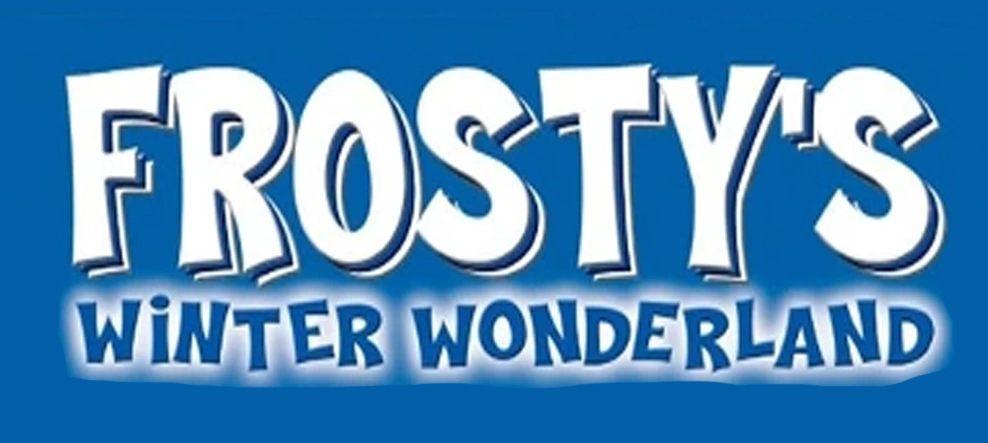 Frosty's Winter Wonderland | Logopedia | Fandom