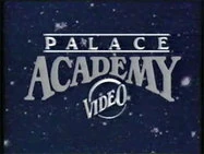 Palace Video (Australia) | Logopedia | Fandom