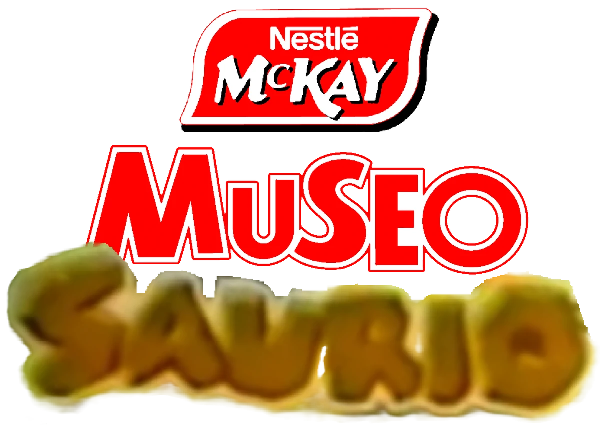 Museo Saurio (McKay) | Logopedia | Fandom