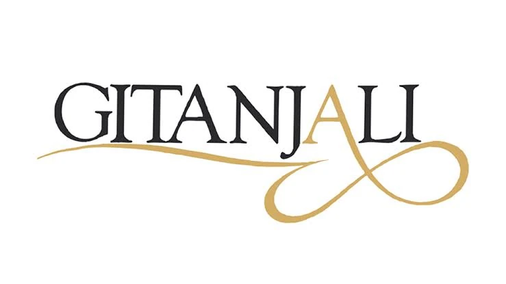 Geetanjali Logo