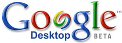 Google Desktop | Logopedia | Fandom