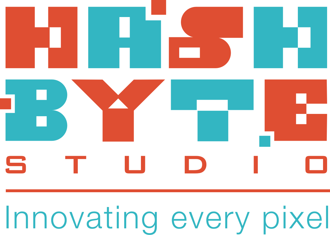 Hashbyte Studio | Logopedia | Fandom