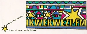 IKwekwezi FM | Logopedia | Fandom