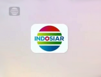 Indosiar/Idents | Logopedia | Fandom