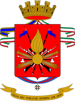 Italian Army | Logopedia | Fandom