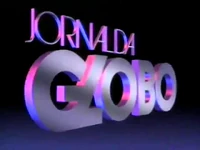 Jornal da Globo/Other | Logopedia | Fandom