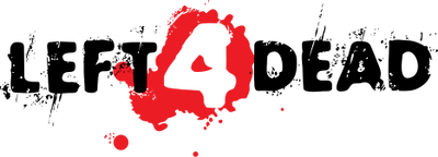Left 4 Dead | Logopedia | Fandom