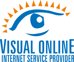 Visual Online | Logopedia | Fandom