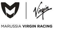 Virgin Racing | Logopedia | Fandom