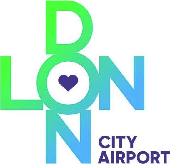 London City Airport | Logopedia | Fandom