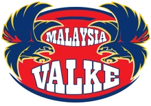 Malaysia Valke | Logopedia | Fandom