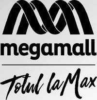 Mega Mall | Logopedia | Fandom