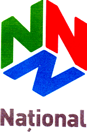 Național TV/Other | Logopedia | Fandom