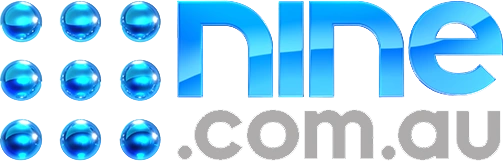 Nine.com.au | Logopedia | Fandom