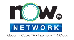 Now Network | Logopedia | Fandom