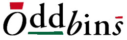 Oddbins | Logopedia | Fandom