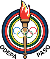 Panam Sports | Logopedia | Fandom