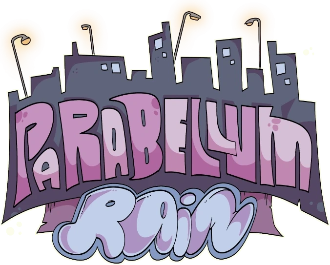Parabellum Rain | Logopedia | Fandom