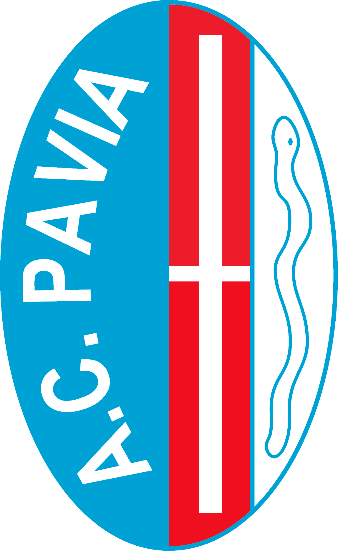 FC Pavia 1911 | Logopedia | Fandom