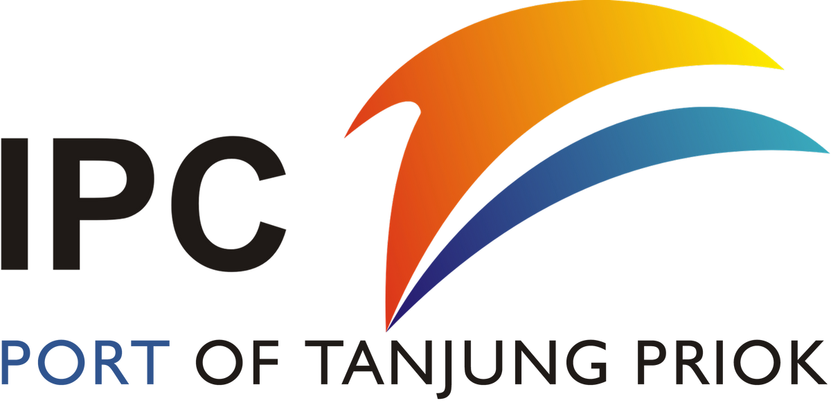 Pelabuhan Tanjung Priok | Logopedia | Fandom