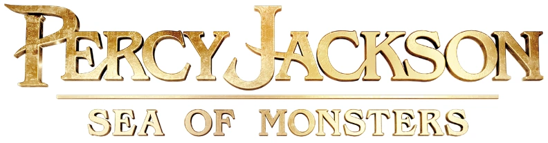 Percy Jackson Logo Png