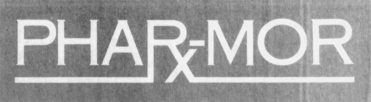 Phar-Mor | Logopedia | Fandom