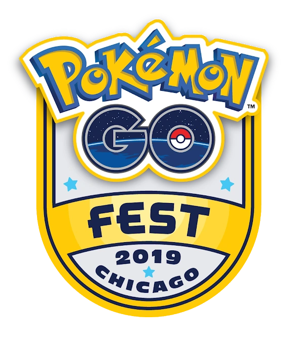 Pokémon Go Fest | Logopedia | Fandom
