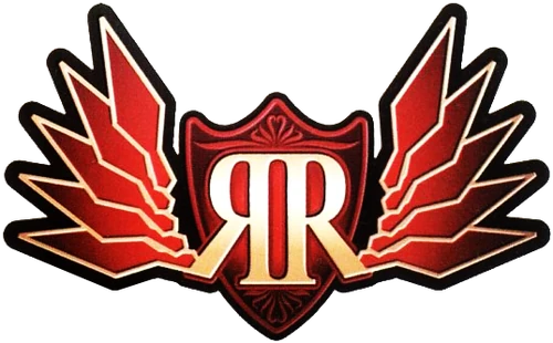 Rage Racer | Logopedia | Fandom