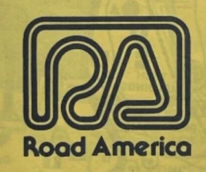 Road America | Logopedia | Fandom