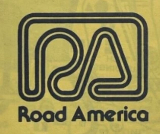 Road America | Logopedia | Fandom