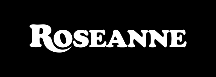 Roseanne | The Title Screens Wiki | Fandom