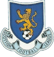 Scottish Football League | Logopedia | Fandom