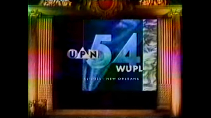 WUPL | Logopedia | Fandom