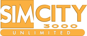 SimCity 3000: Unlimited | Logopedia | Fandom