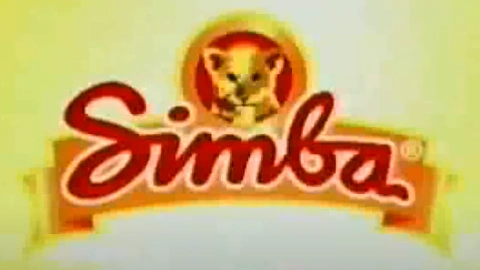 Simba Cereal | Logopedia | Fandom