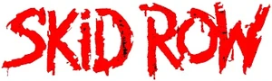 Skid Row (American band) | Logopedia | Fandom