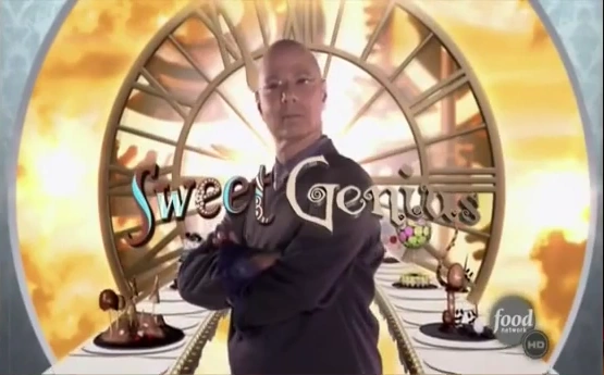 Sweet Genius | Logopedia | Fandom